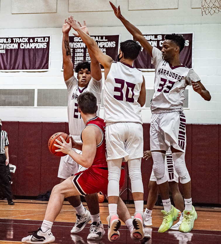 Locked Up Late | News, Sports, Jobs - Post Journal